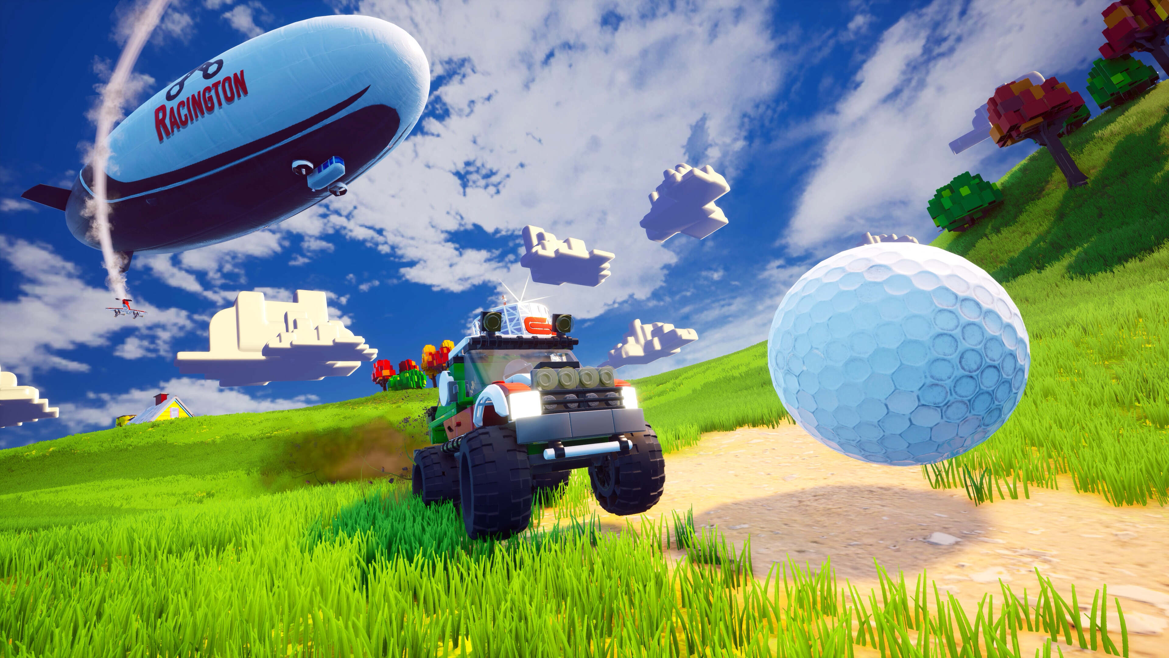 Rev Up Your Bricks! LEGO 2K Drive Drops in the Philippines – Get Ready ...