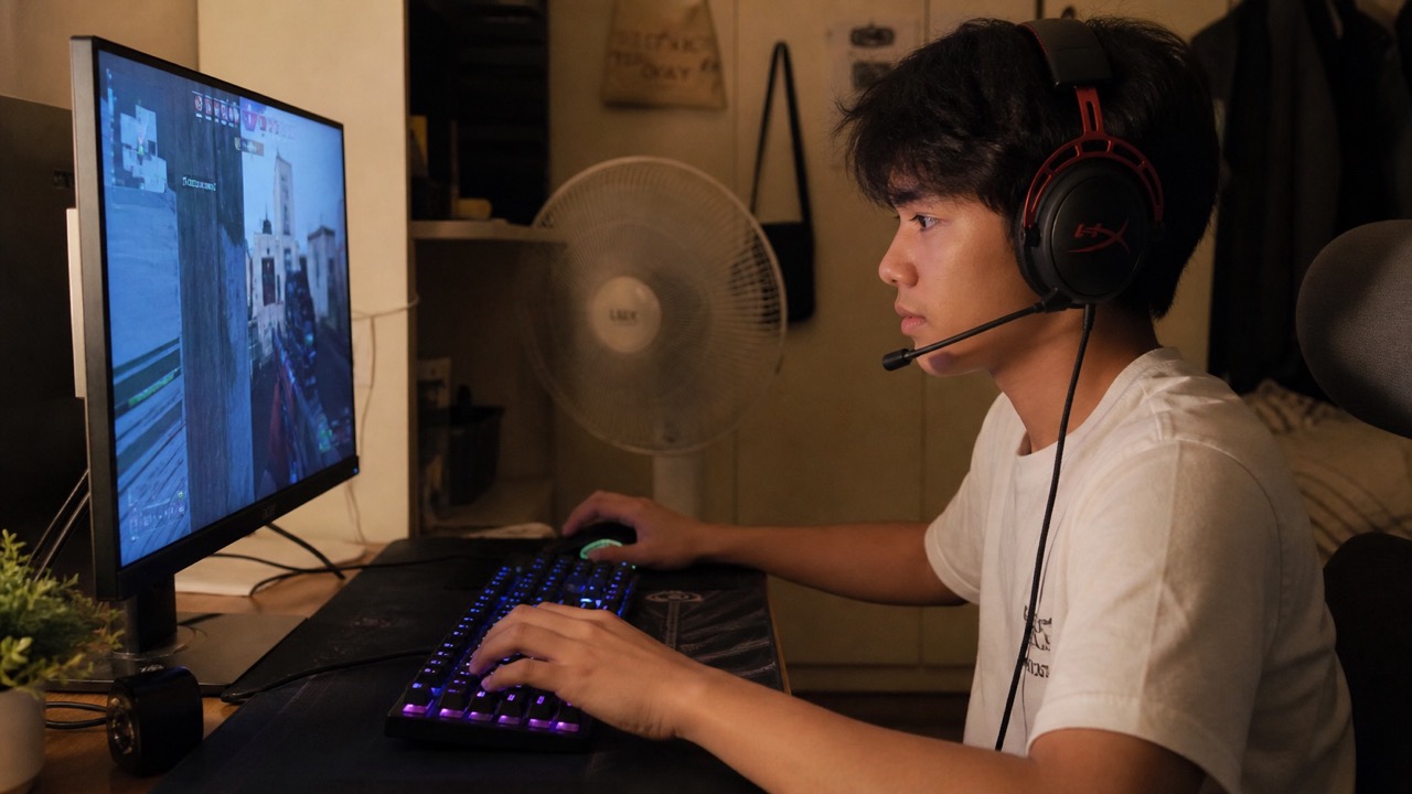 Budget Gaming Setup Guide para sa Mga Pinoy Gamers (2026 Edition)
