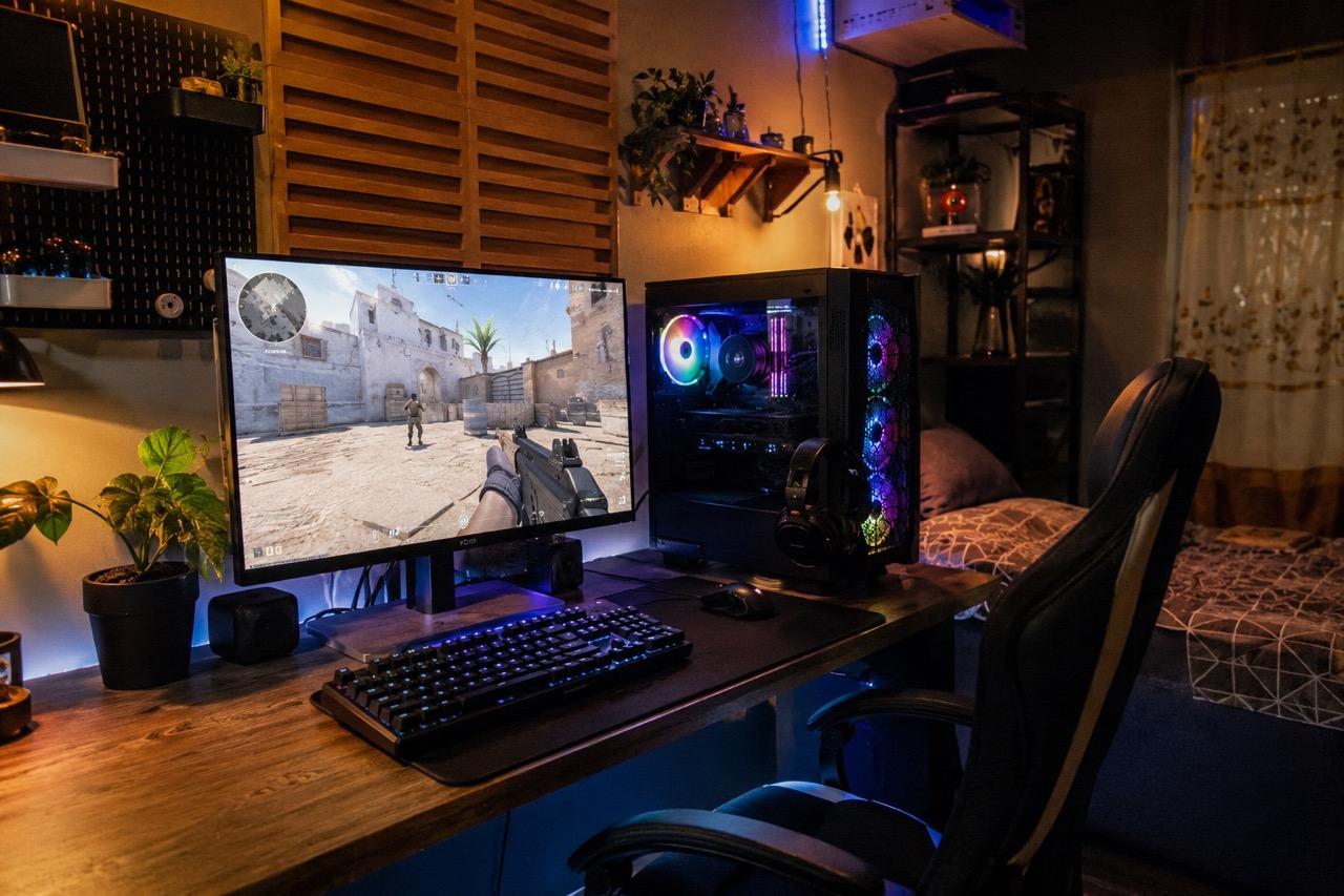Best Gaming PC Build Under ₱30,000 in the Philippines (2026 Guide ...