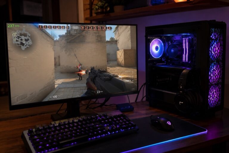 Best Gaming PC Build Under ₱30,000 in the Philippines (2026 Guide ...